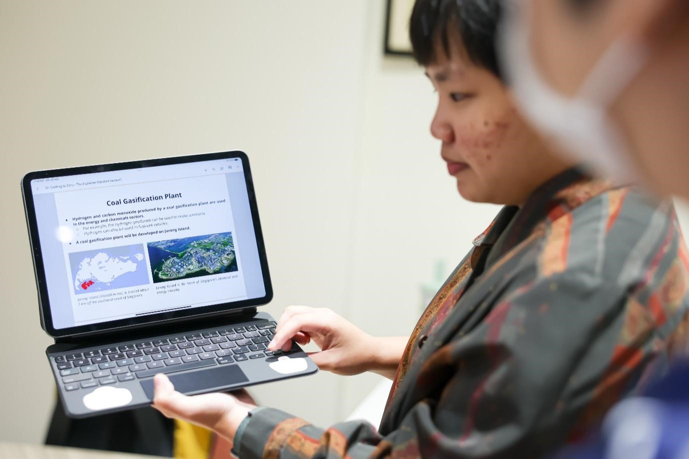 Launch of Sustainability Learning Lab – SLL